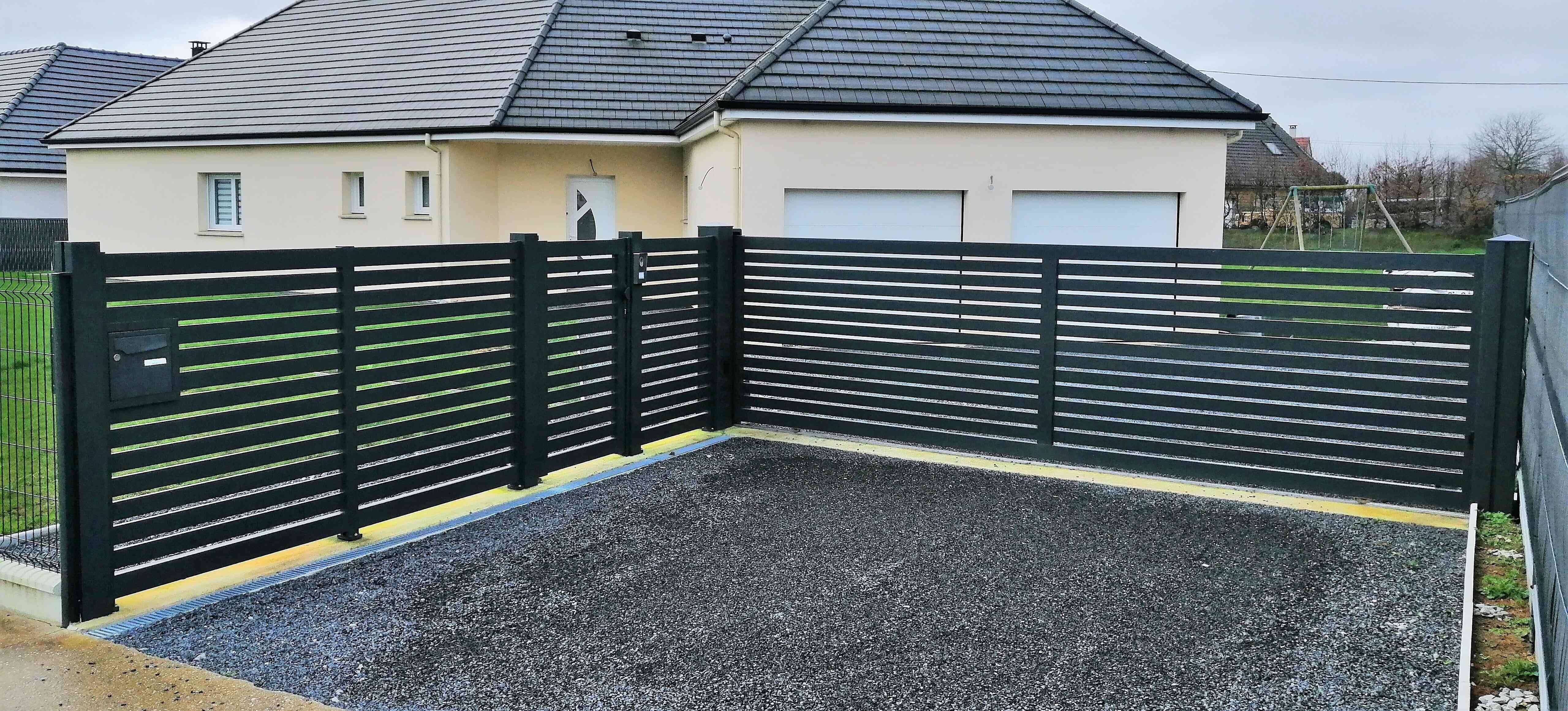 Guide Complet des Clôtures au Tilleul - Joël Salmon